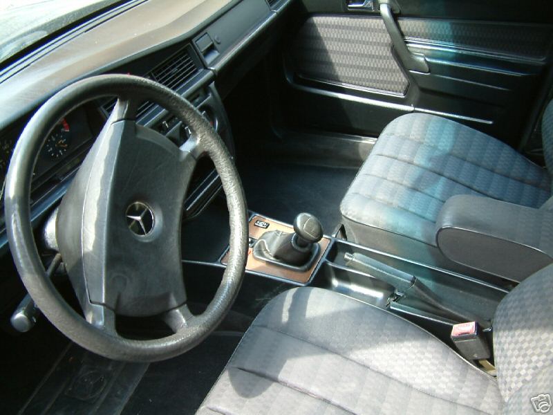 W201 Gallery Thread | Page 45 | Mercedes-Benz Forum